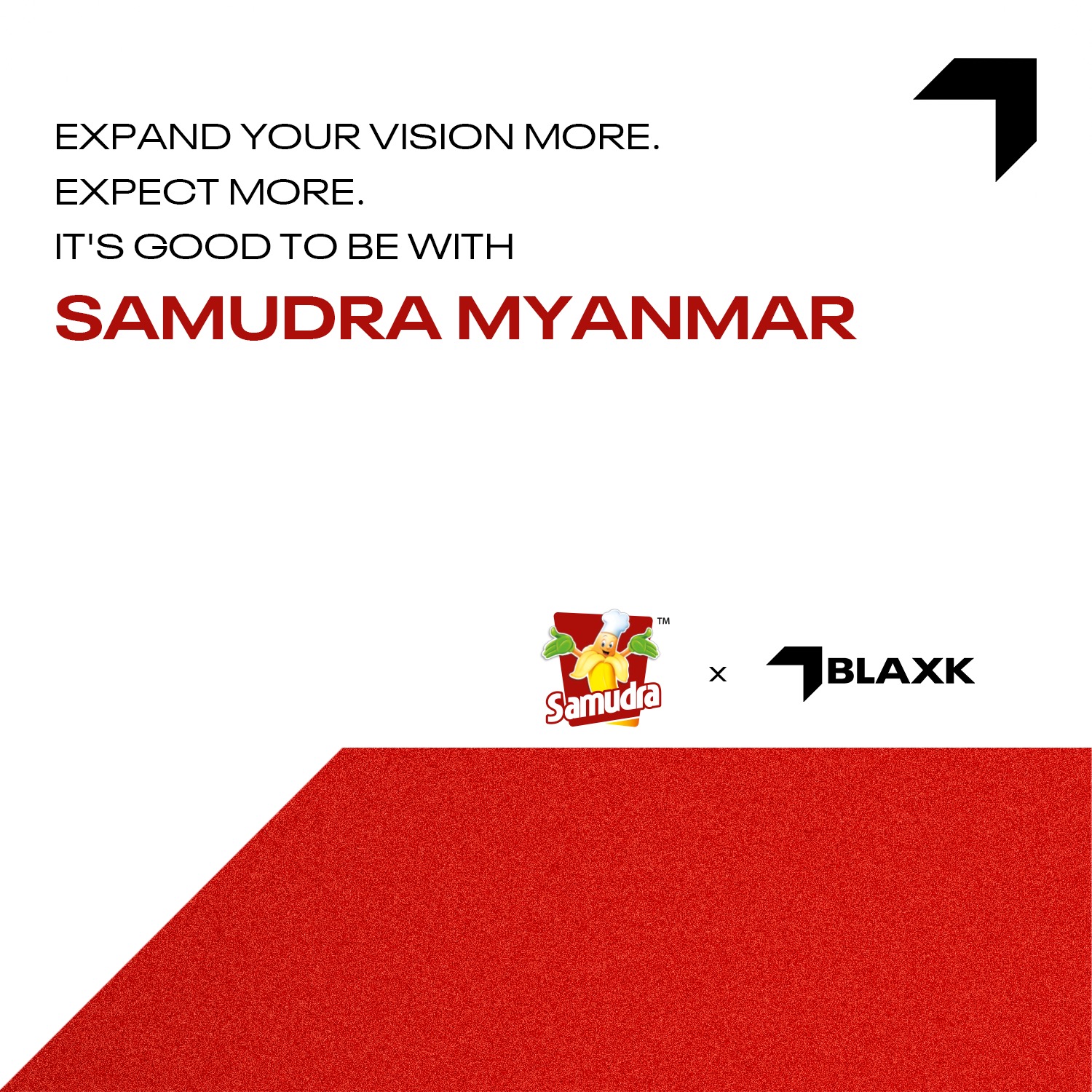 Samudra Myanmar Digital Marketing Case Studies